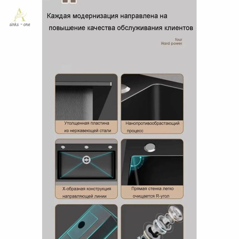Мойка — фото 1
