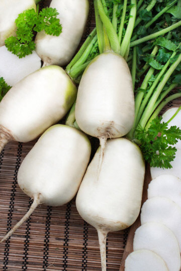 Семена репы Ажур (1 гр.)