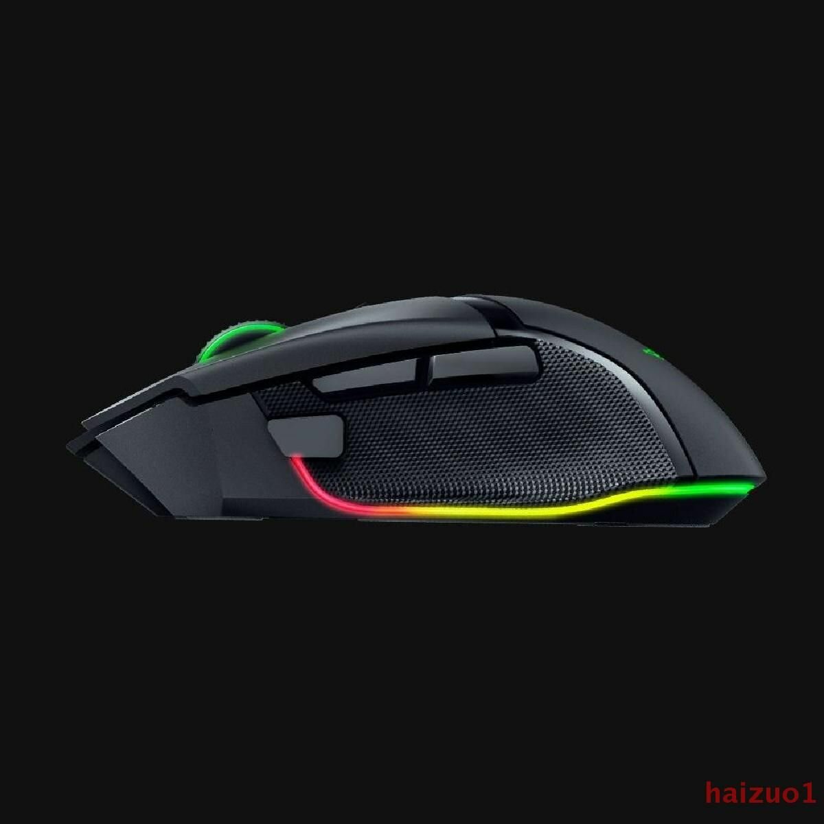 Игровая мышь — фото 1