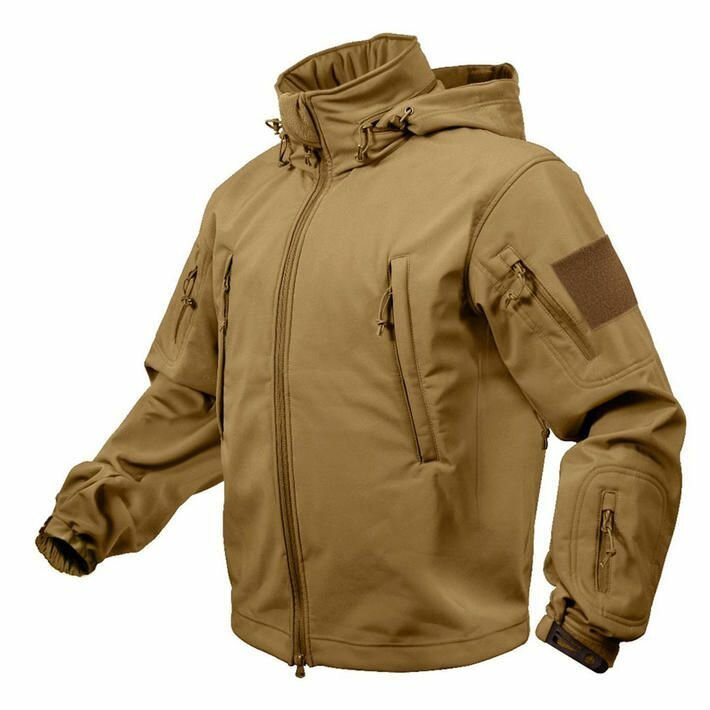 Куртка Базовая коллекция