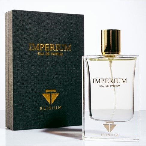 Elisium Imperium 80 мл, парфюмерная вода Унисекс