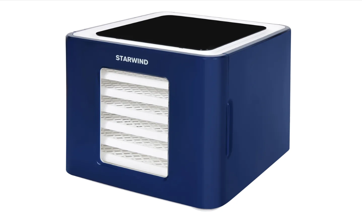 Сушилка для овощей и фруктов Starwind SFD6430