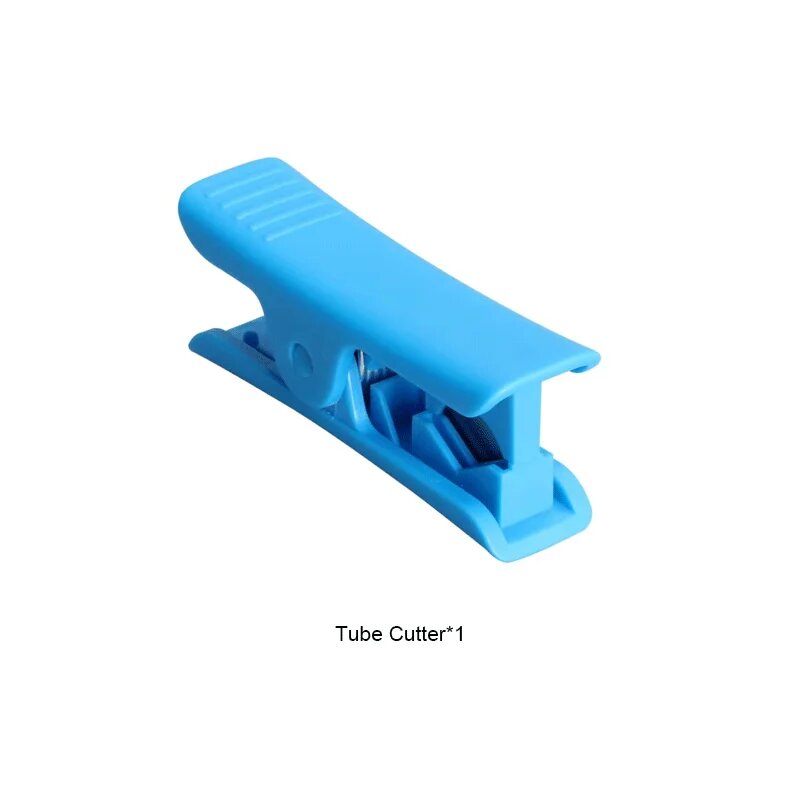 Трубка для 3D принтера Creality Capricorn, Tube Cutter