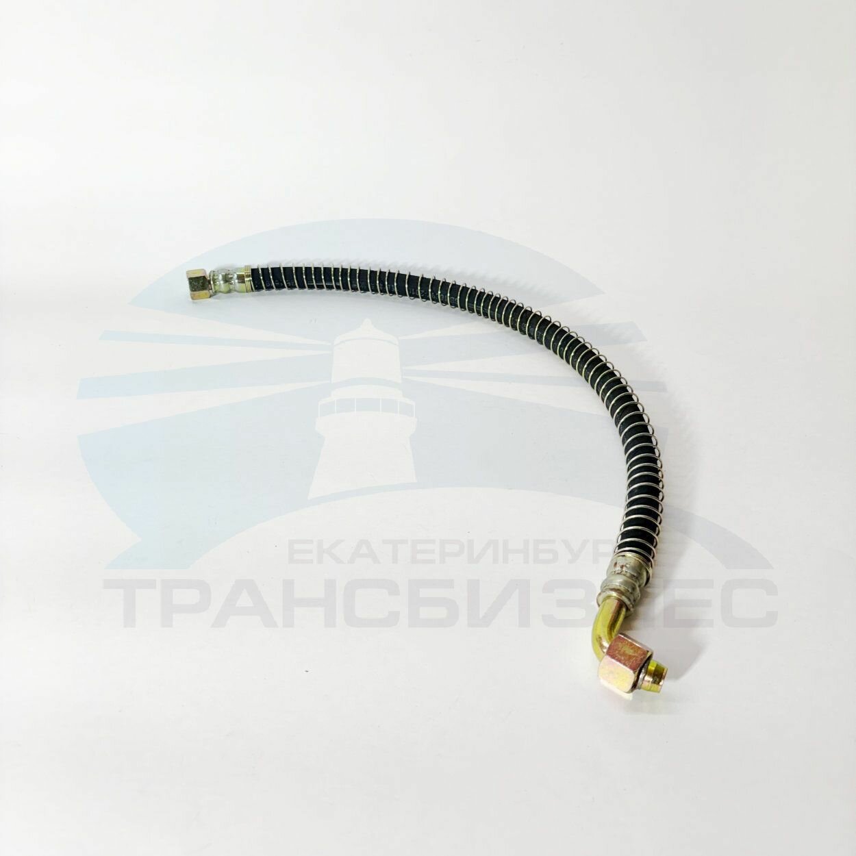 Шланг тормозной передний FOTON 1051 1061 1069 (1106935600105)