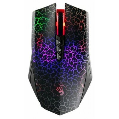 Мышь Bloody Blazing A7 USB Black