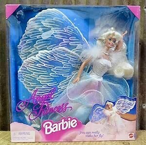Barbie,1996 Коллекционные куклы, вышедшие из печати