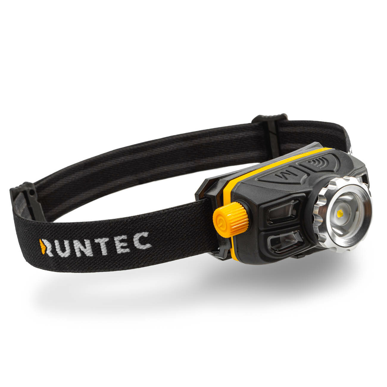 RUNTEC RT-HLR401 Фонарь налобный аккумуляторный RT-HLR401