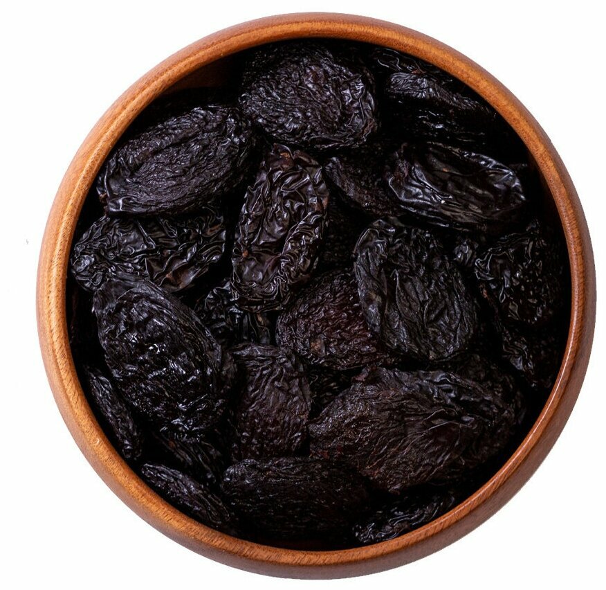 Чернослив натуральный без консервантов, высший сорт, Армения, 1 кг