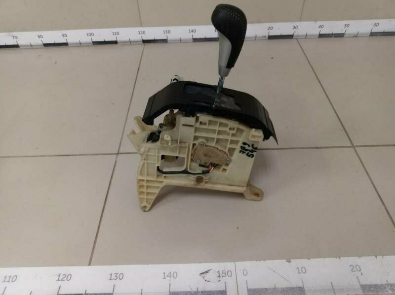 Кулиса КПП Kia Sorento XM 2009 кат.номер: 467002P130