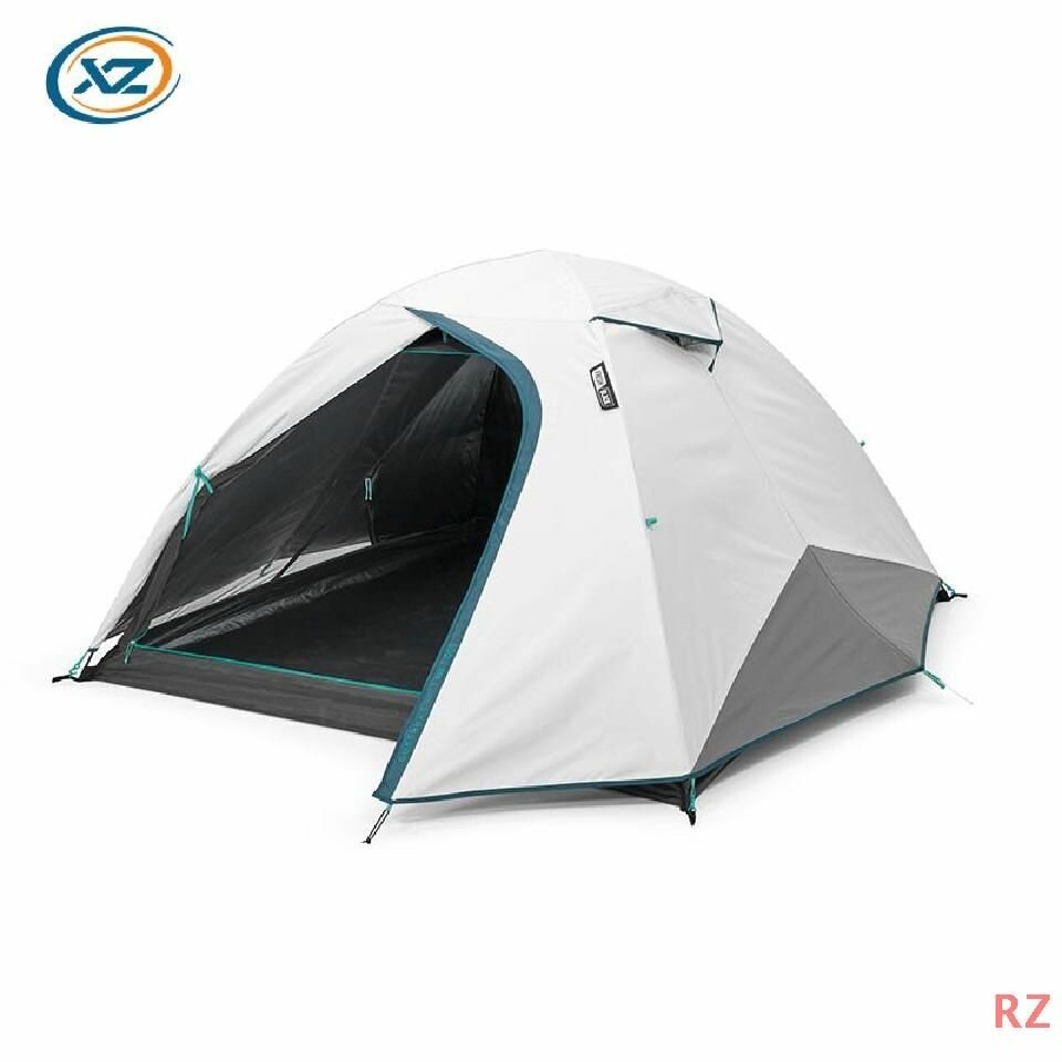 QUECHUA Палатка 3-местная MH100 Fresh & Black