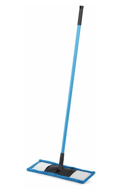 Швабра-МОП Disco с универсальной насадкой SV5201 Пластмасса Plastic Republic
