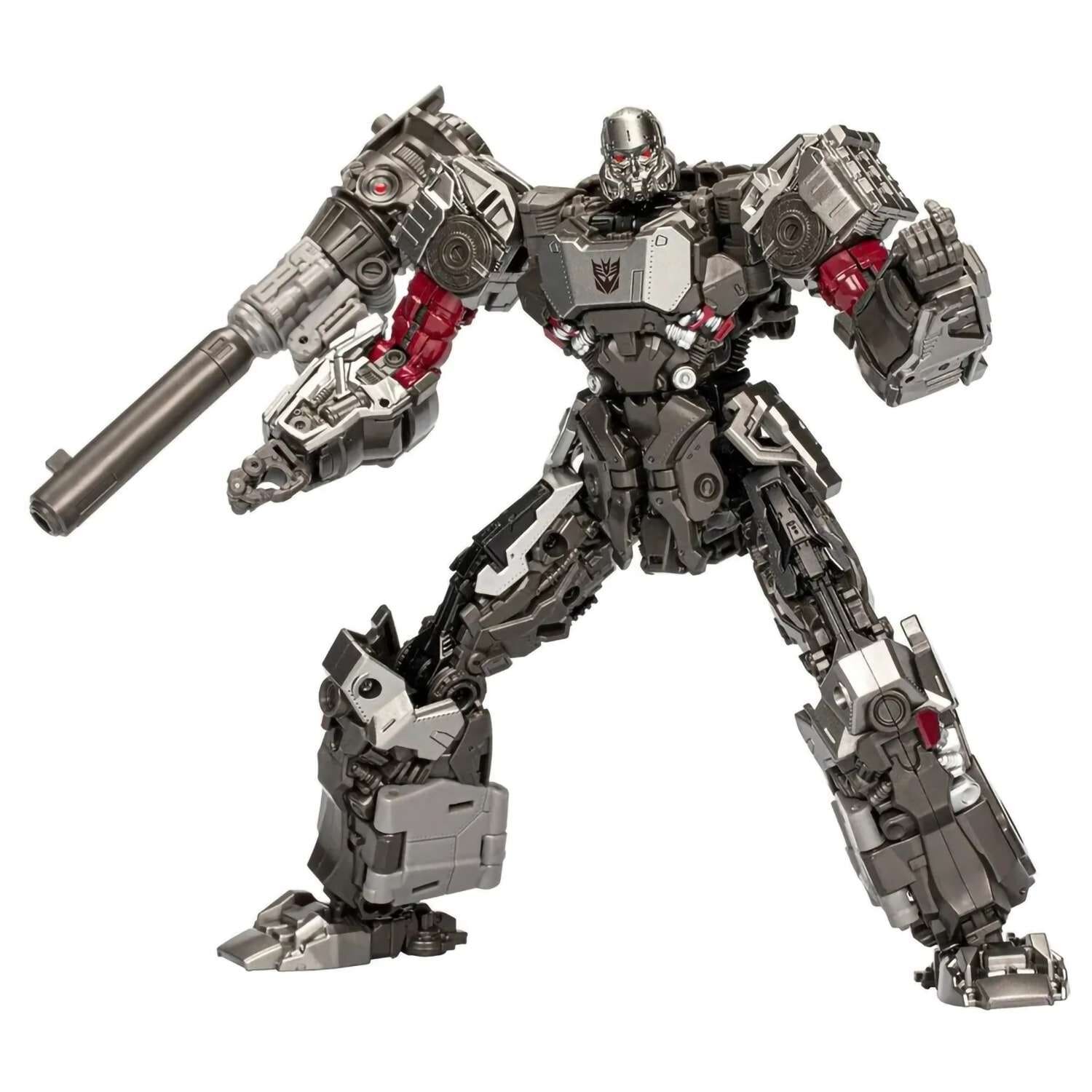 Фигурка Transformers Studio Series класс Лидер  Megatron Concept Art