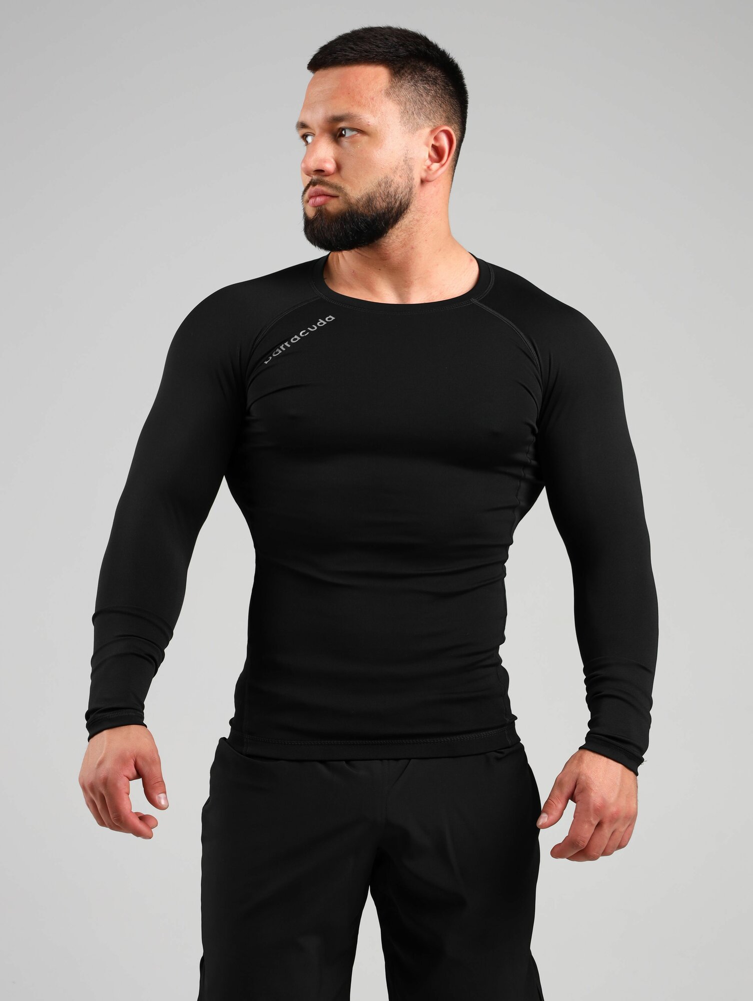 Рашгард SOLID