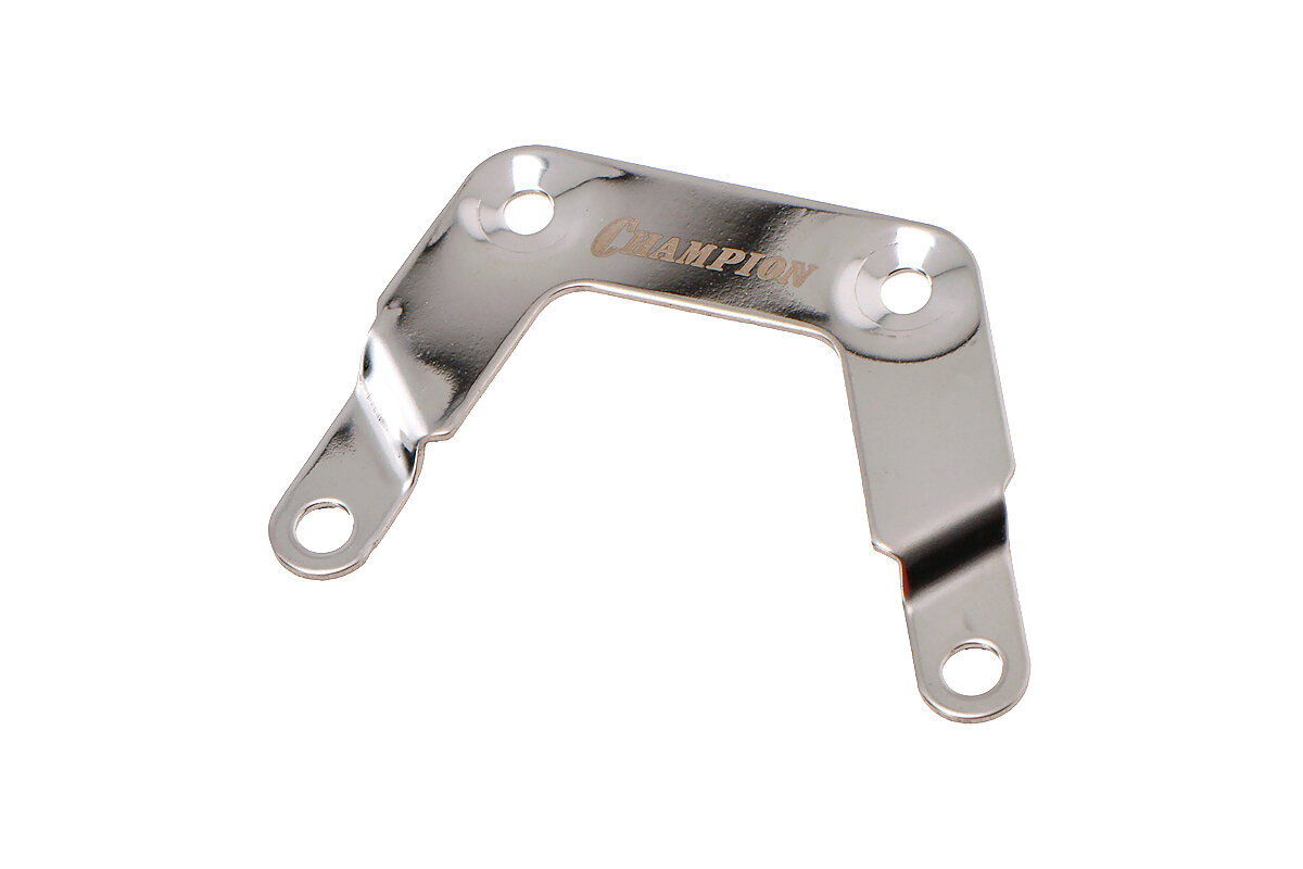 Пластина крепления глушителя (с 2022) для бензопилы CHAMPION 362