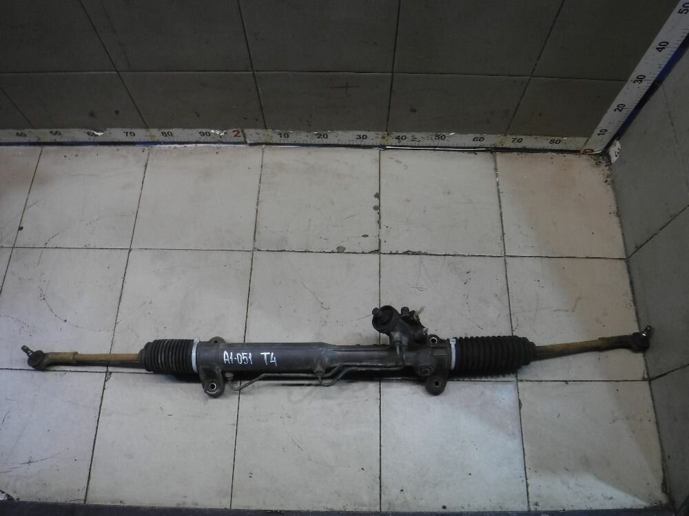 Рулевая рейка VW Transporter T4