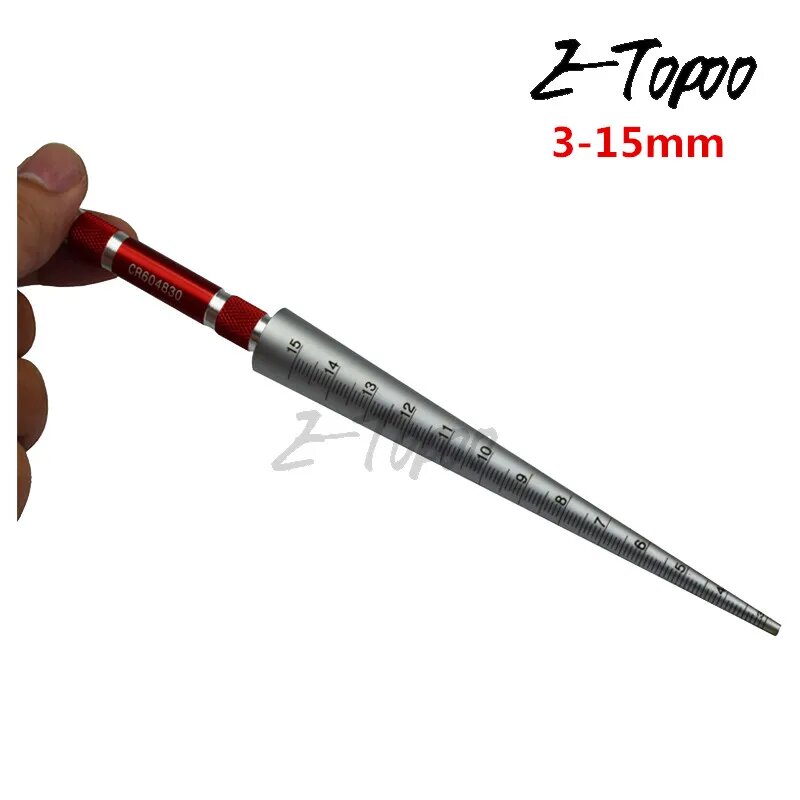 Конический щуп ETOPOO 3-15 мм, цвет 3-15mm
