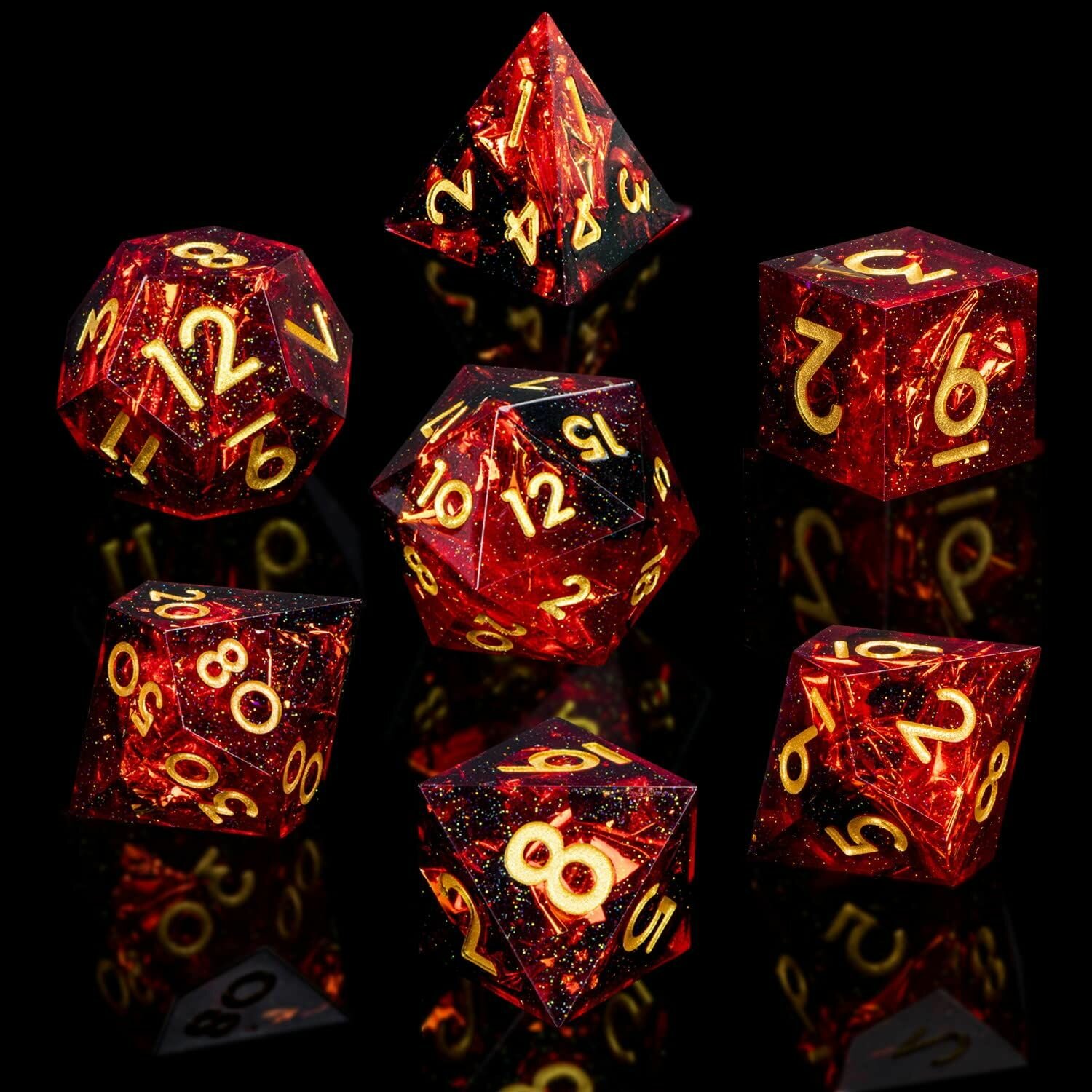 Игральные кости — фото 1