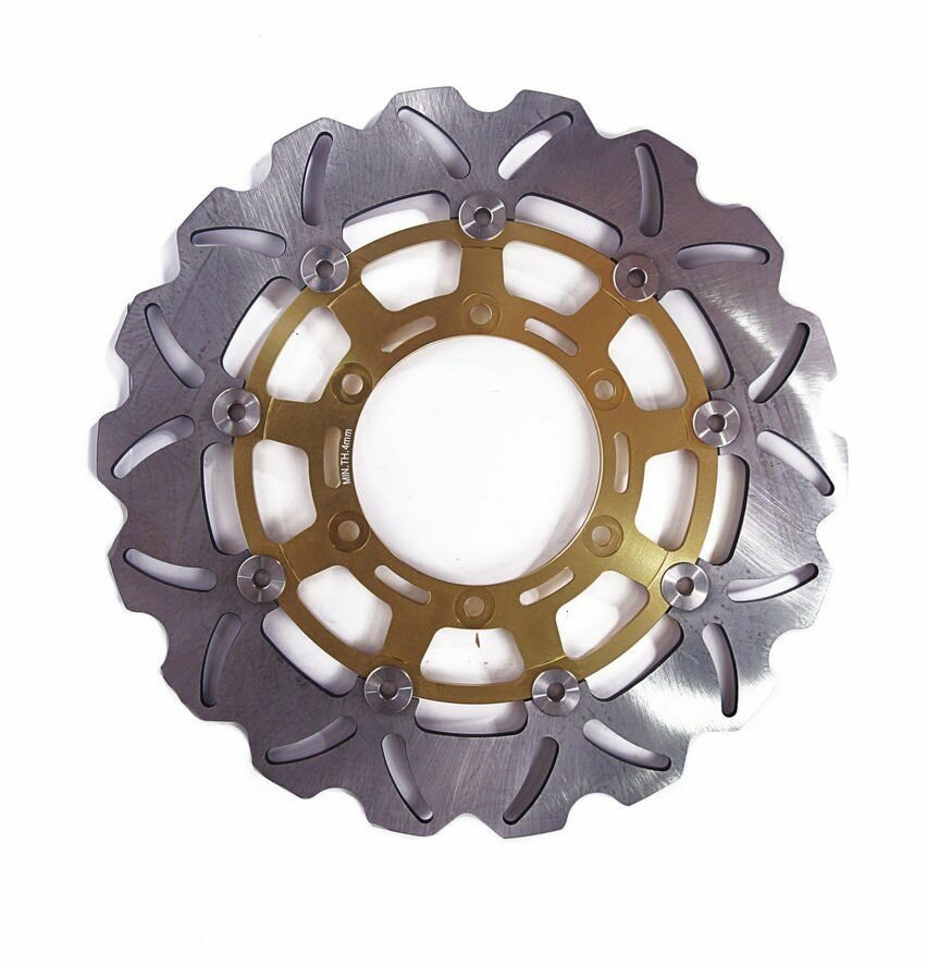 Тормозной диск передний Tarazon ZC936 Suzuki GSX600/750R 08-22, GSX1000R 09-16