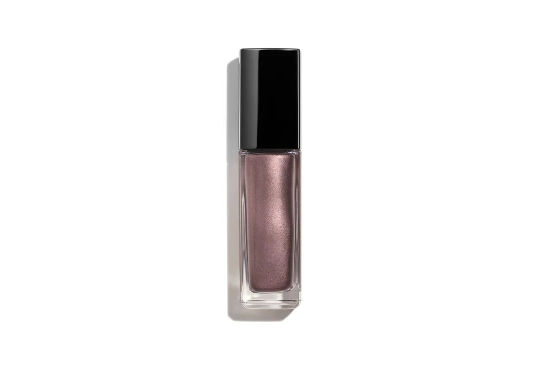 Chanel Тени для век жидкие Ombre Premiere Laque - 32 Vastness (Metallic)