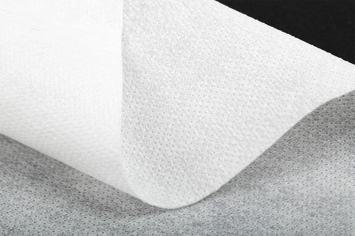 Клеевой точечный G-845t фасовка 54 г/кв. м ± 2 50 см х 50 см черный