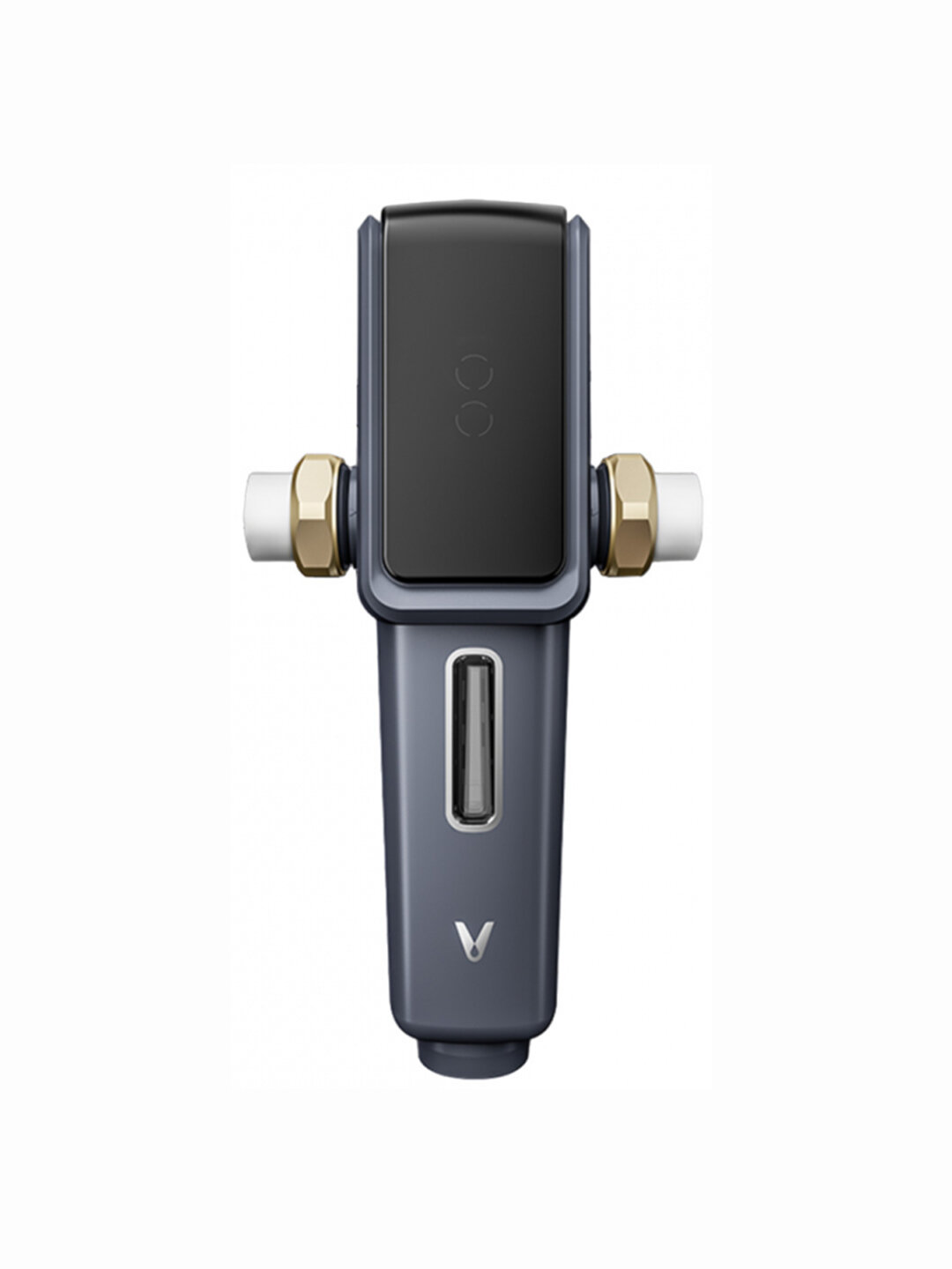 Фильтр предварительной очистки проточной воды Xiaomi Viomi Super Star Grey (VF4)