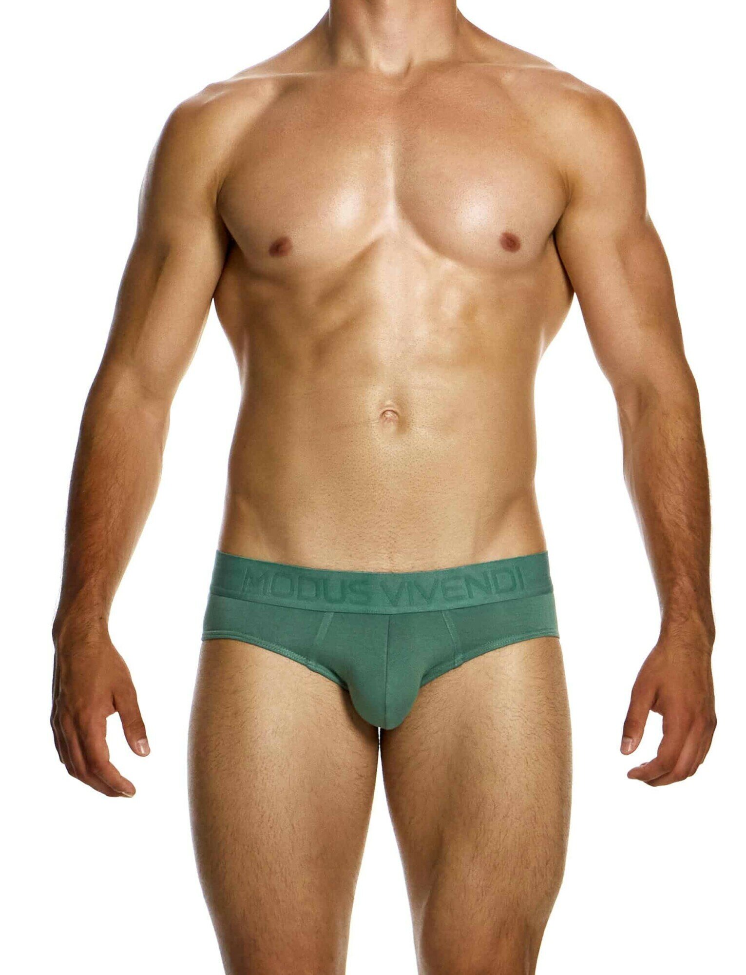 Трусы Bamboo Classic Briefs