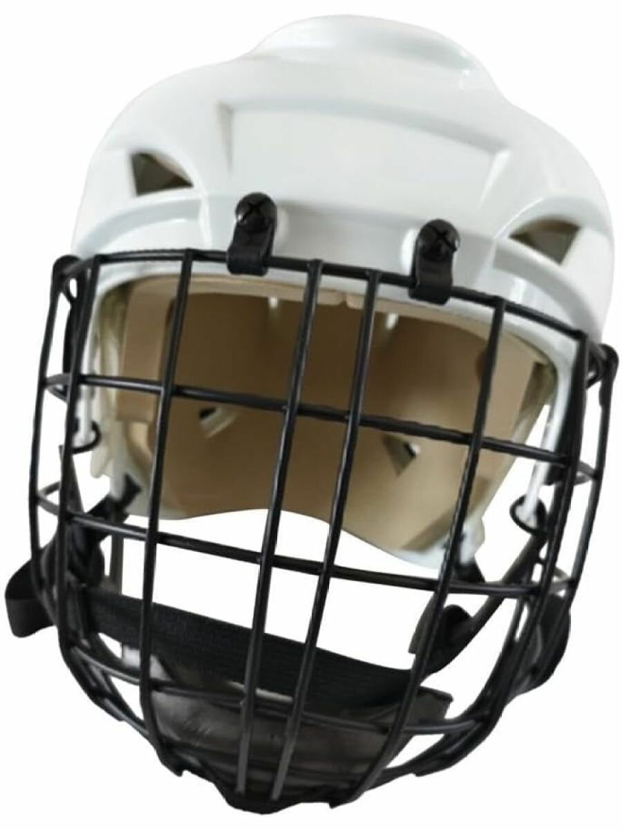 Маски для хоккейных шлемов