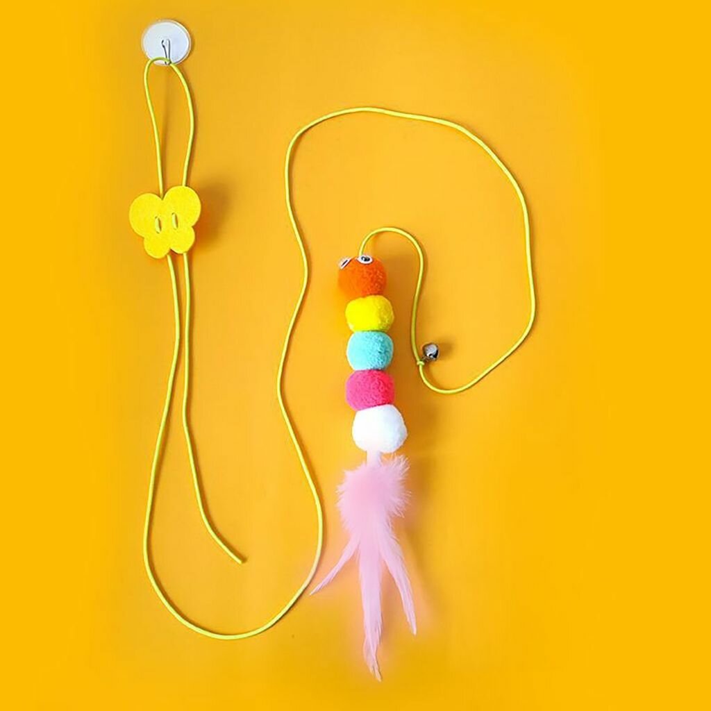 Игрушка для кошек Simucatstick — фото 1