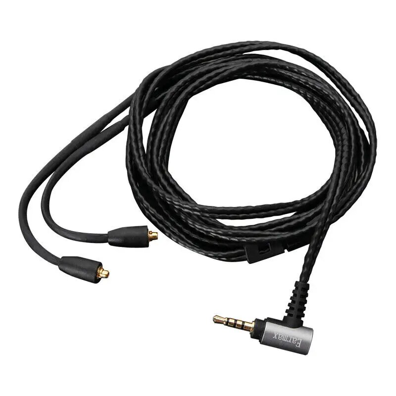 Earmax 2.5 мм OCC аудиокабель без ушек