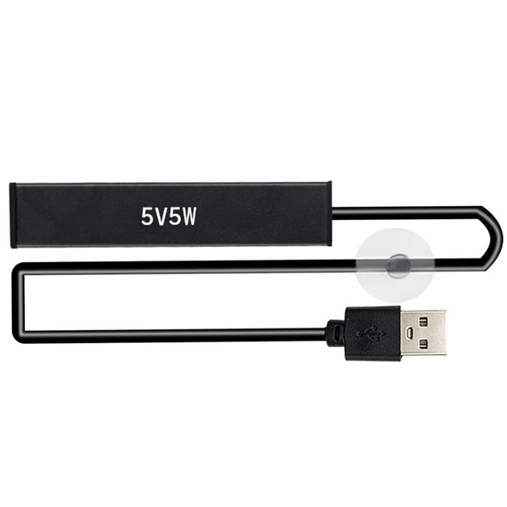 (1 шт.) usb мини нагреватель для аквариума-5 Вт