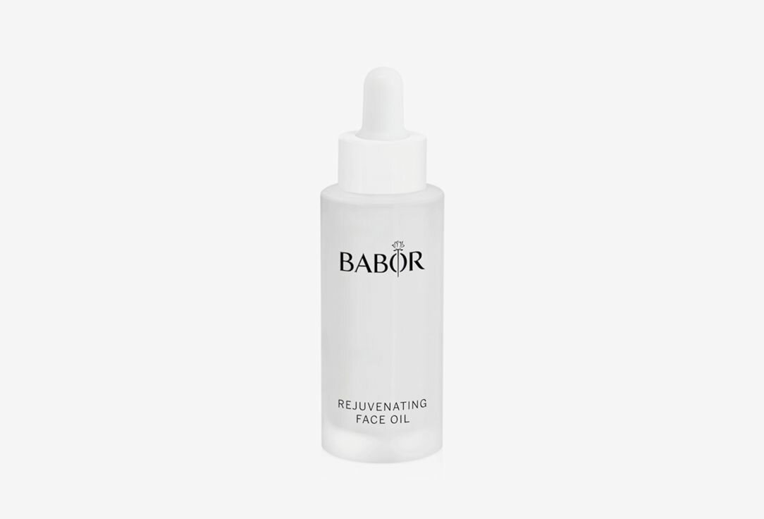Масло-Флюид BABOR Rejuvinating Face Oil 30 мл