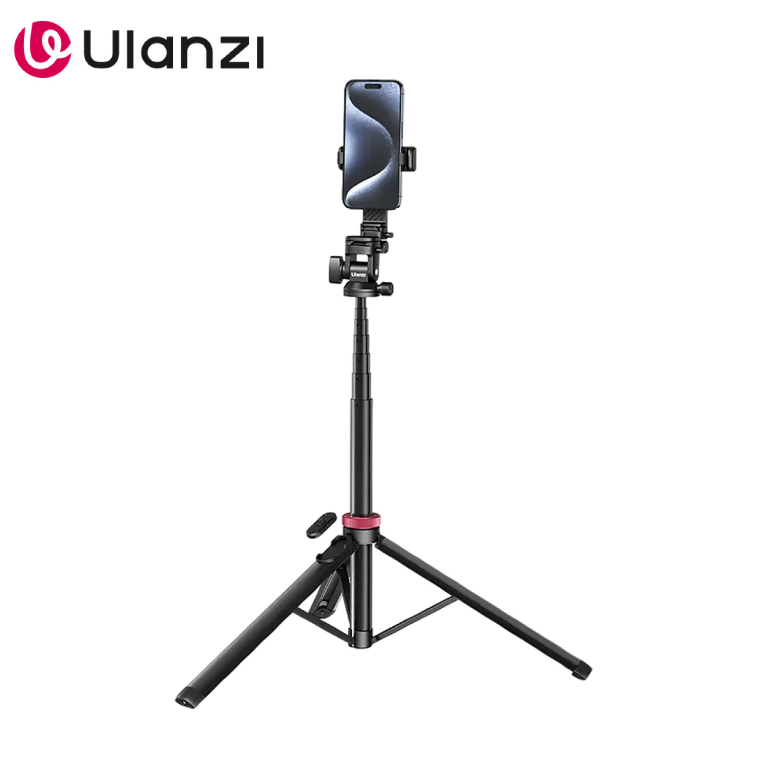 Штатив - монопод Ulanzi MT-78 для смартфона