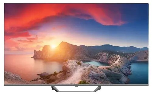 65 Smart TV S2 PRO / 65" (164 см) LED-телевизор Haier 65 Smart TV S2 PRO серый [Direct LED, HQLED, 4