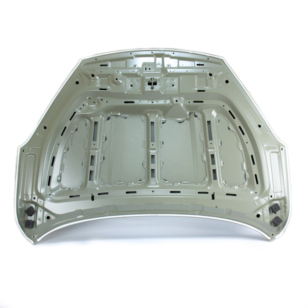 Капот Chery Tiggo 4, 4Pro / Чери Тигго / артикул j688402010dy