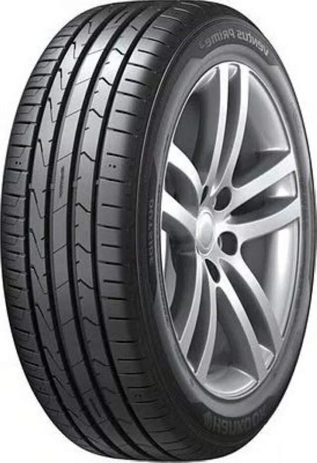 Автомобильная шина Hankook Ventus Prime 3 K125 215/65 R16 98V летняя