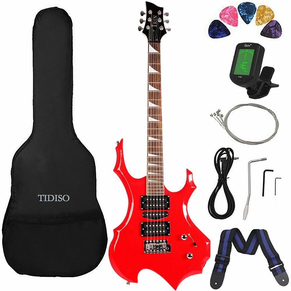 Электрогитара