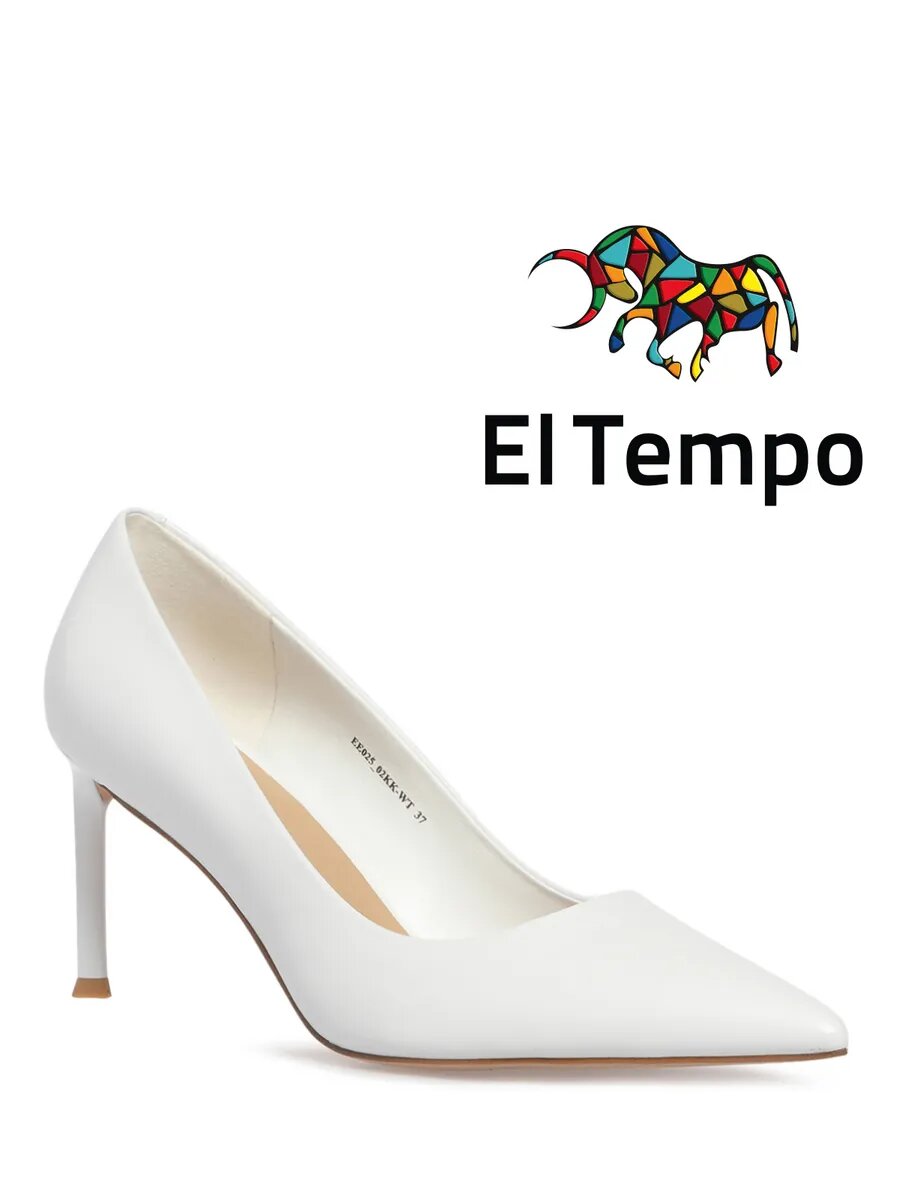 Туфли лодочки 