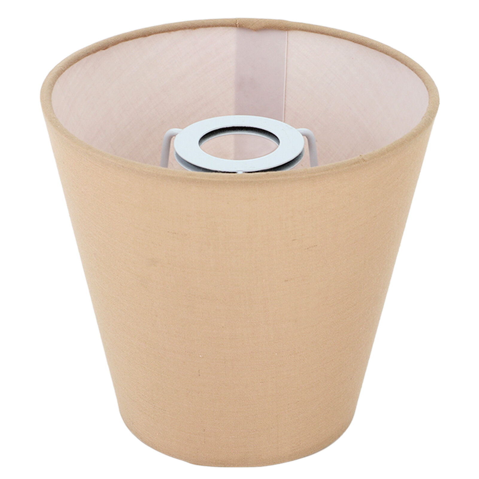 3 шт. тканевый абажур, инновационный E14, тип вмешательства, современный тканевый абажур, пылезащитный чехол для спальни, прикроватная тумбочка цвета хаки