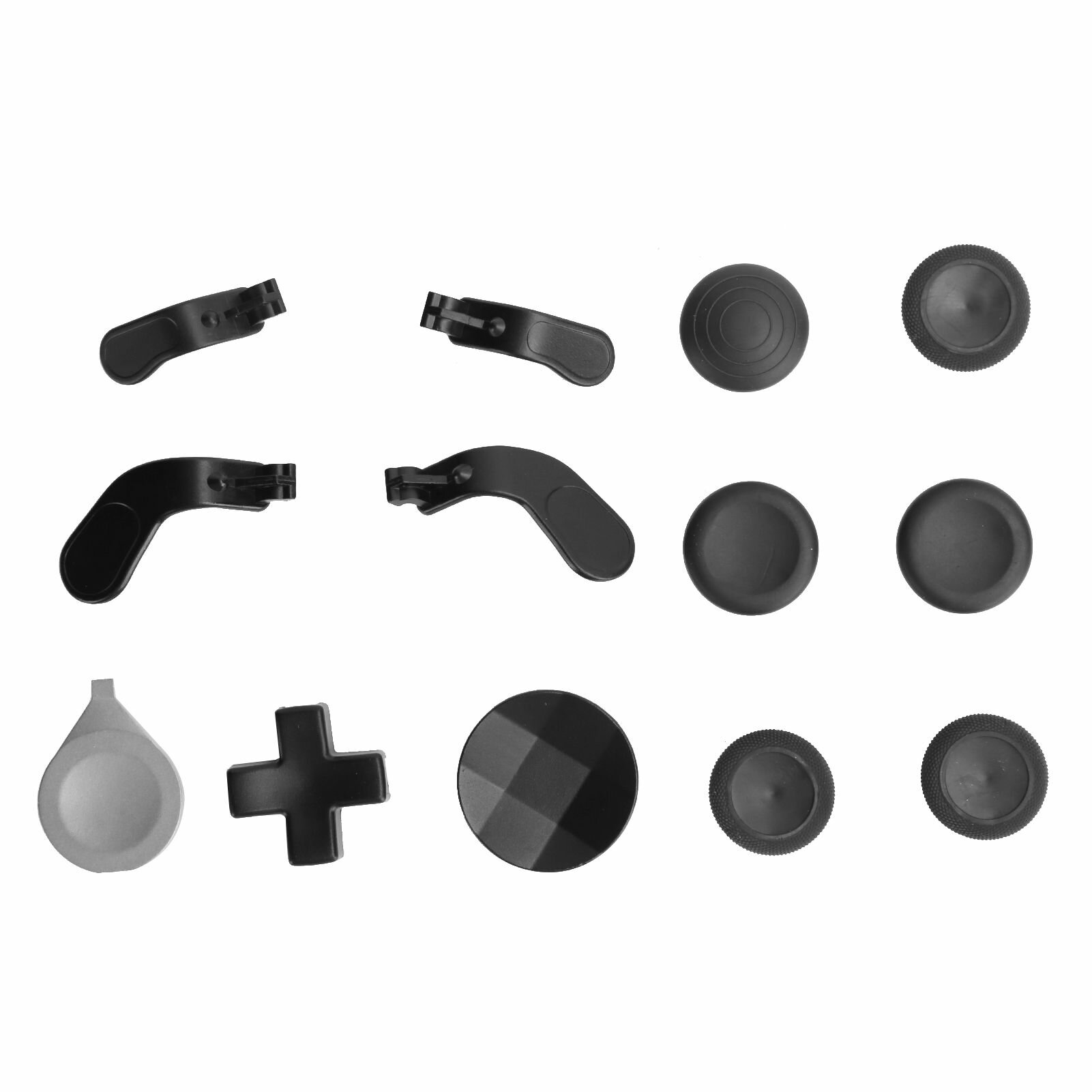 Сменный контроллер Xbox One Elite Series 2 Джойстики Джойстики Замена аксессуаров для геймпада, совместимых с контроллером Xbox One Elite Series 2