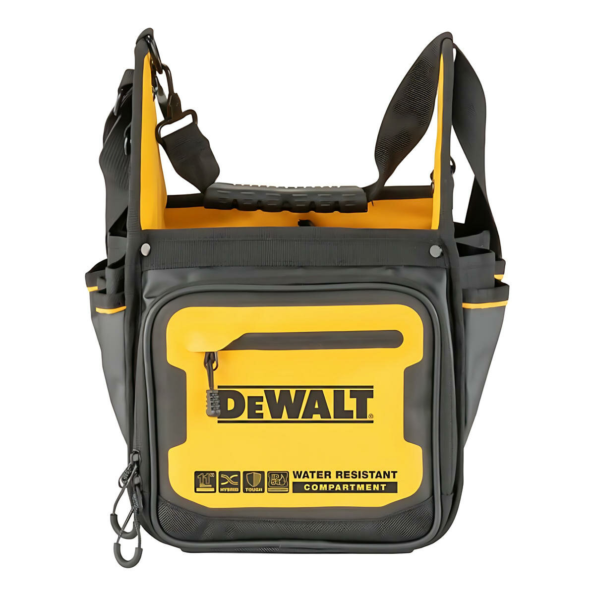 Сумка для электрика 11" DEWALT PRO DWST60105-1