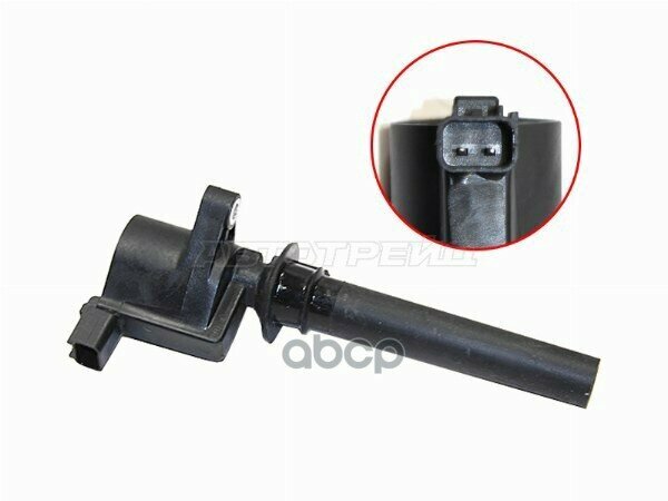 Катушка зажигания FORD ESCAPE 00-07/MAZDA TRIBUTE EP 00-08 Sat арт. ST-5032660