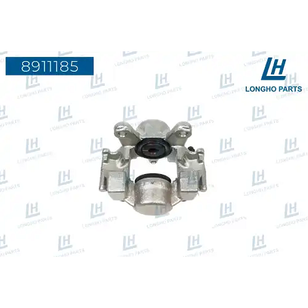 LONGHO 8911185 тормозной суппорт зад. лев. mercedes-benz c-class (w203) 2000 - 2007