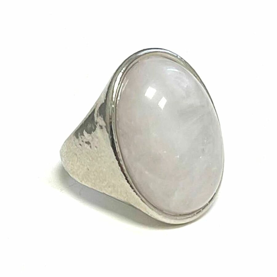 Кольцо, кварц