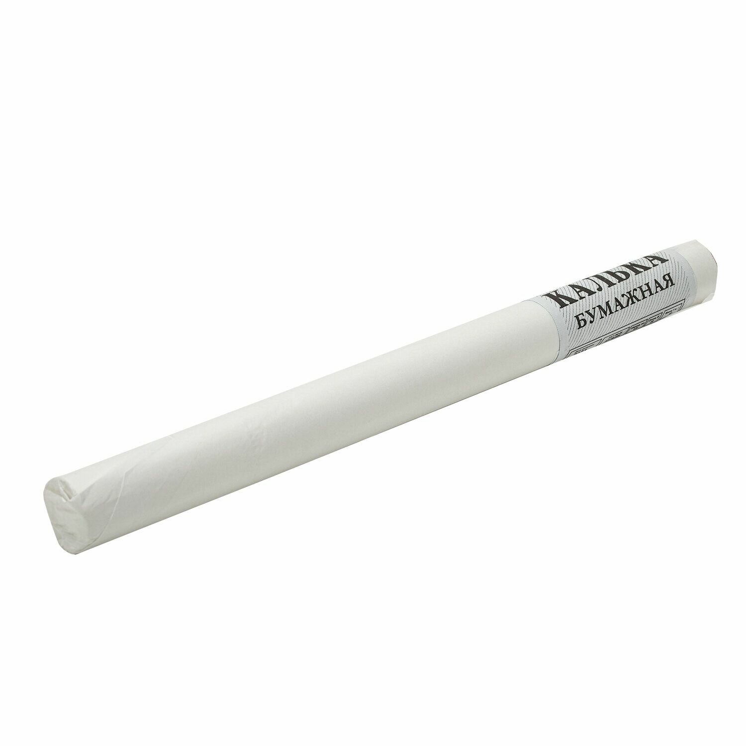 Калька под тушь Лилия Холдинг рулон 420 ммх20м, 40 г/м2 ( КБ-4086)