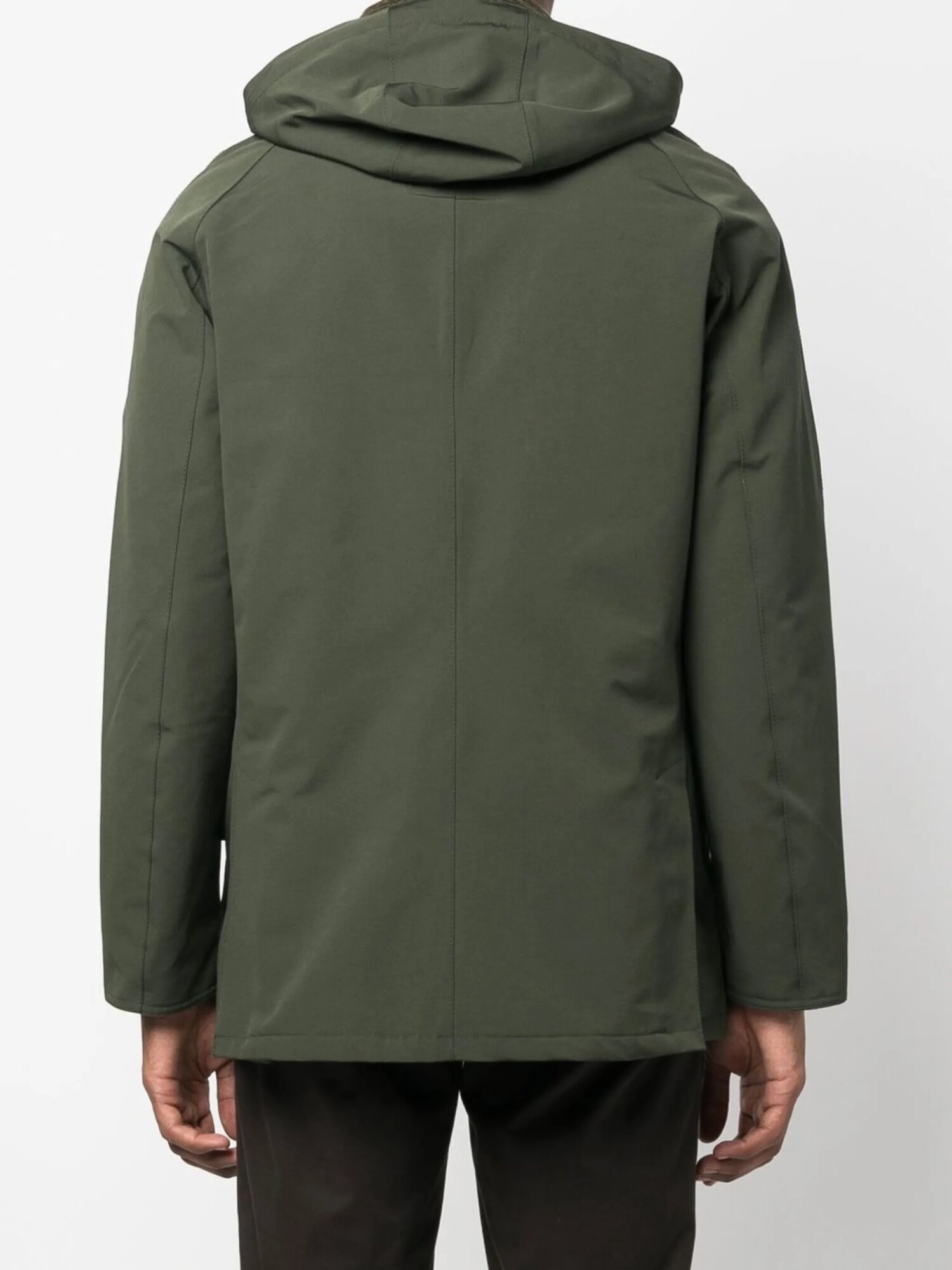Куртка Barbour Waterproof Ashby, размер 54 — фото 1