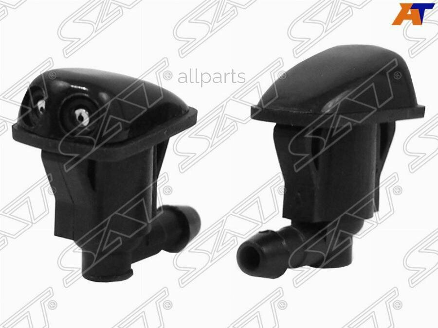 SAT ST-85381-44010 Форсунка омывателя лобового стекла Toyota Caldina (T190, T210) 92-02 / Corolla 00-07