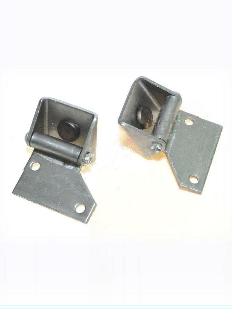 Петля крышки багажника ВАЗ 2112, 2шт, 21120-6306011/10