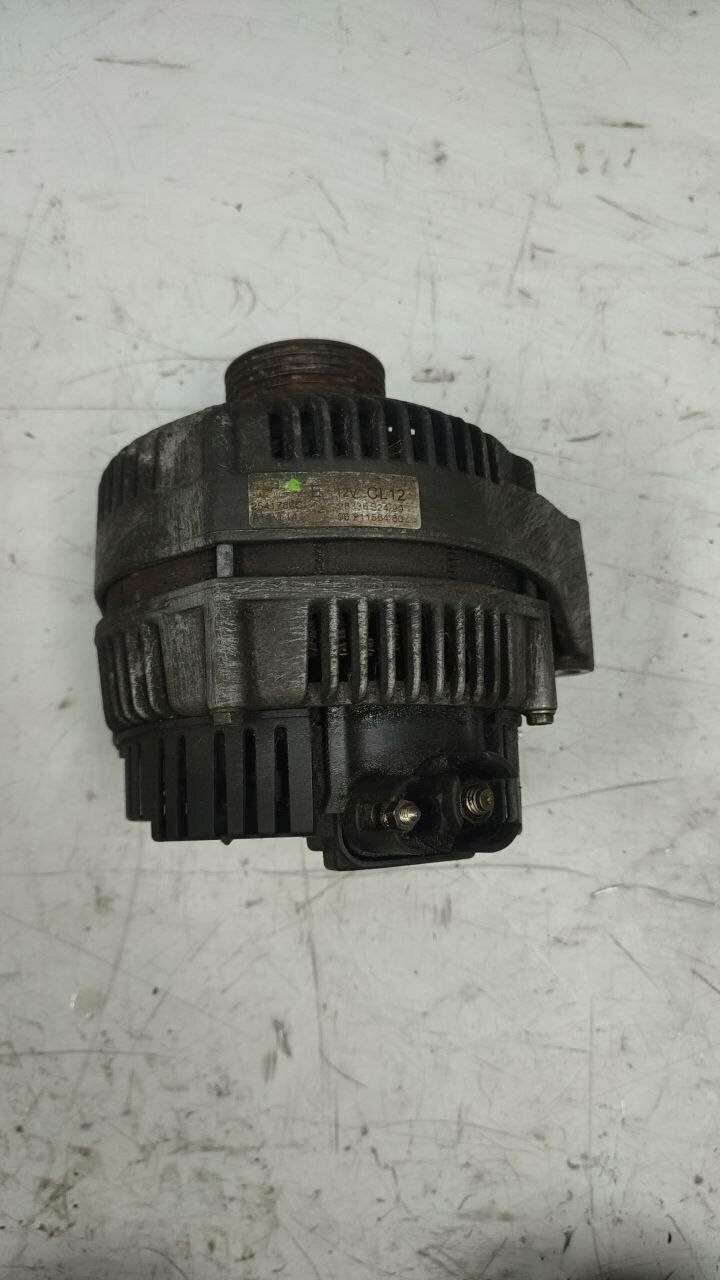 Генератор Peugeot 406 рест. 2000 9621158480