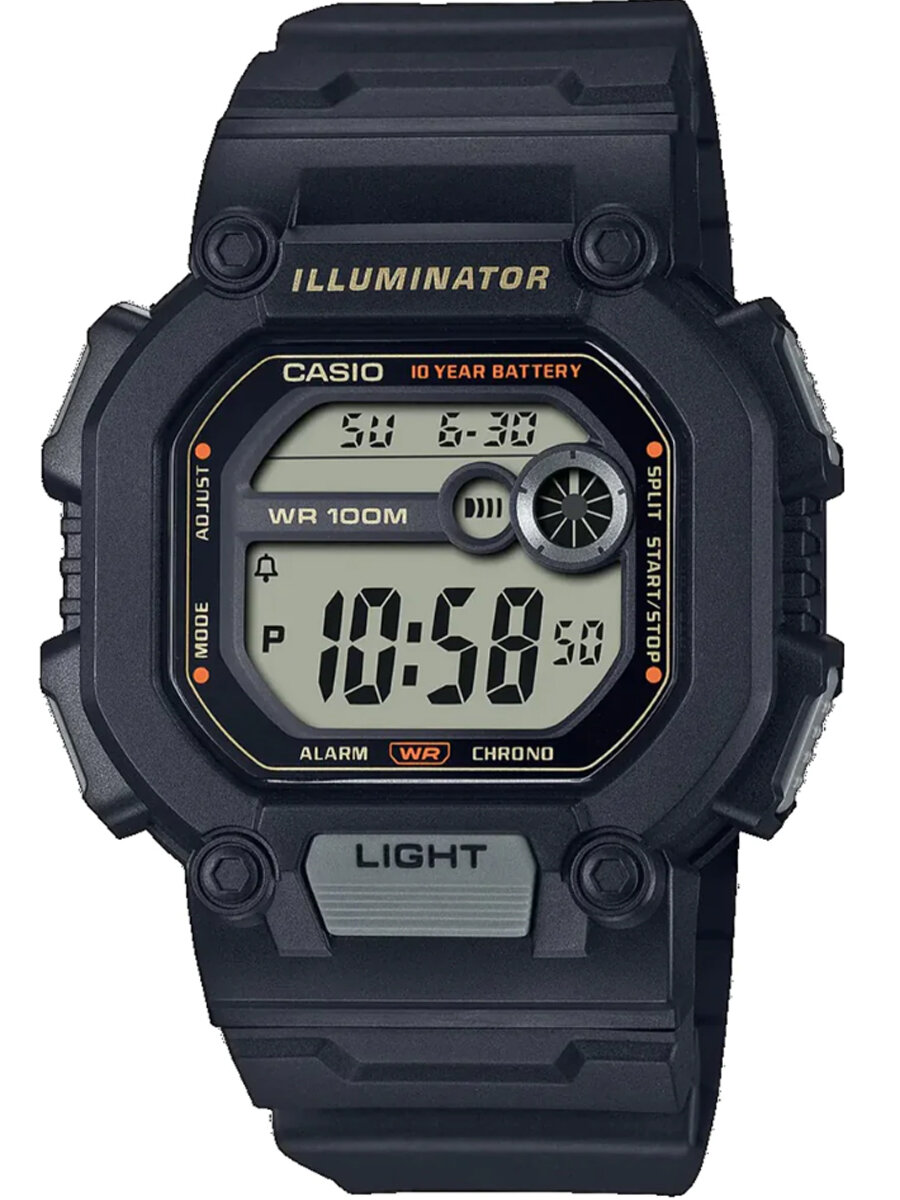  CASIO Collection