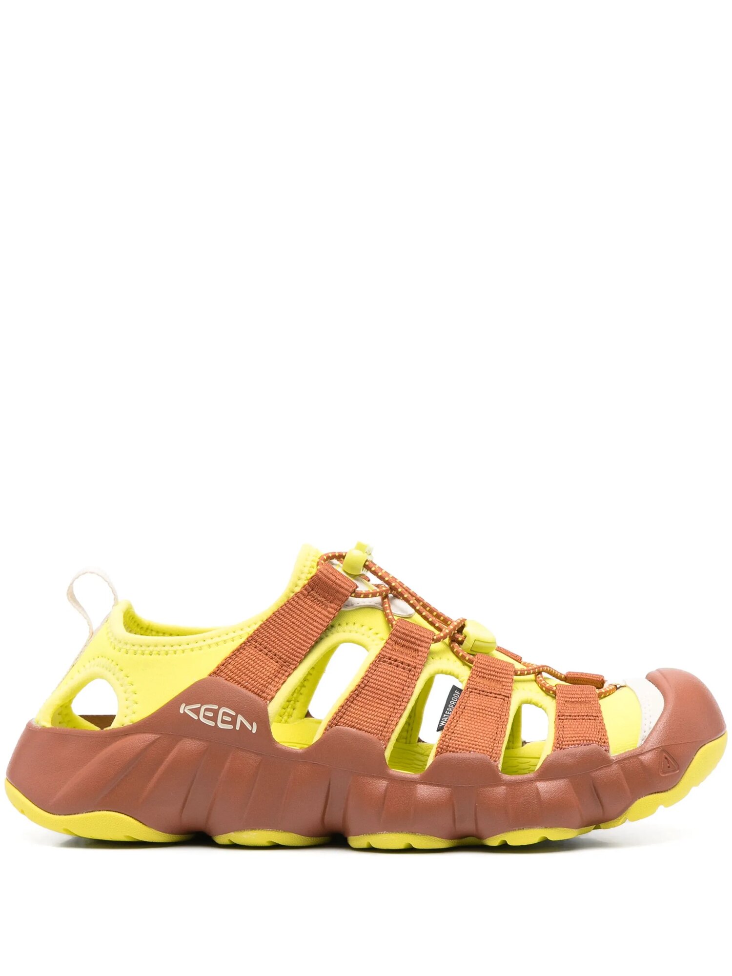 Кроссовки Hyperport H2